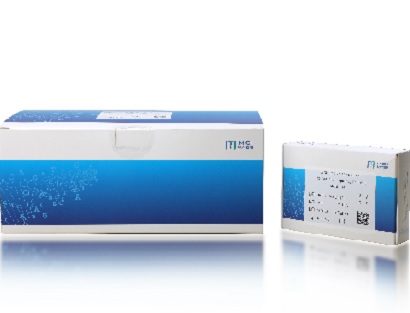 DNBSEQ-G400 High-throughput Sequencing Set-MGI Tech Japan 株式会社
